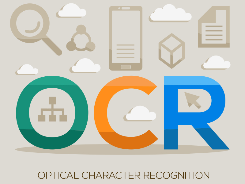 RPA×OCR連携で業務効率化OCRに出来ることや活用事例を紹介│コボットLAB